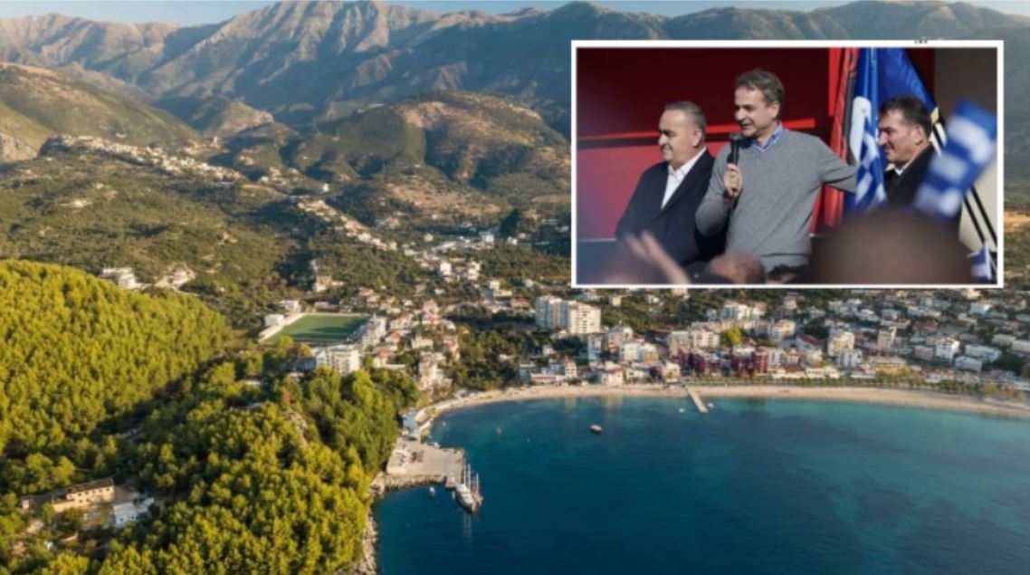 Η Χειμάρρα και η Μεγάλη Ιδέα: Καλύτερα εκτός της ΕΕ και να έχουμε ...