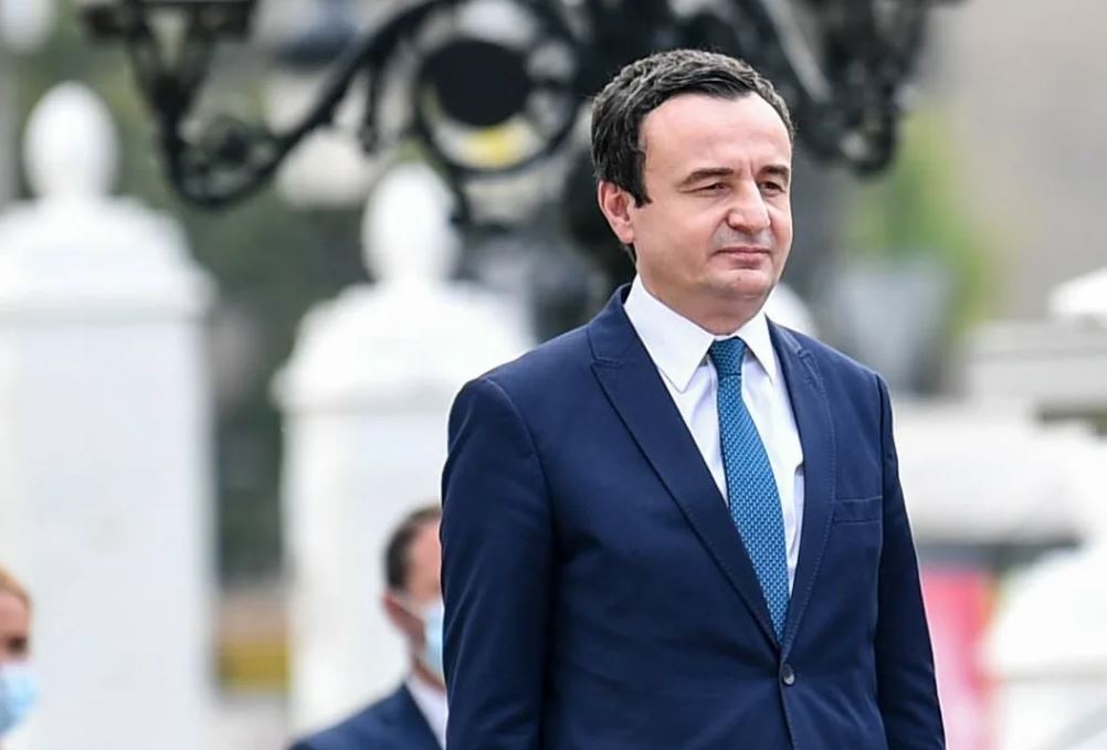 Κοσσυφοπέδιο: «Ερασιτέχνης πρωθυπουργός» ο Κούρτι, πρέπει να παραιτηθεί ...