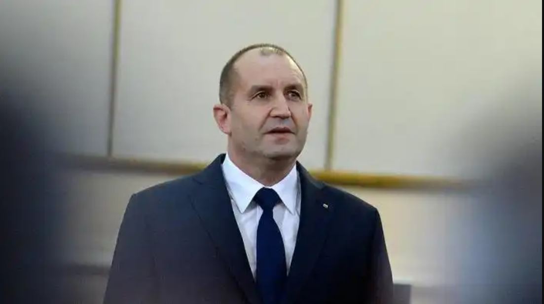 Η Βουλγαρία βρίσκεται σε σύγχυση για την Ουκρανία, λένε οι Τούρκοι ...