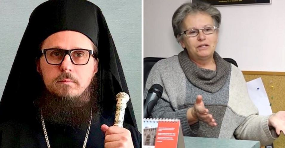 Σκόπια: «Εκκλησιαστική μαφία» και ο νόμος για την «αλλαγή του φύλου ...