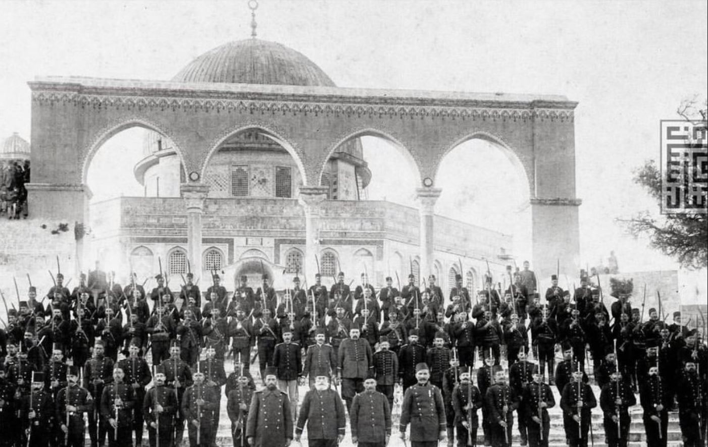 «Η επιστροφή της Οθωμανικής Αυτοκρατορίας… Η Τουρκία είναι η ελπίδα του ...