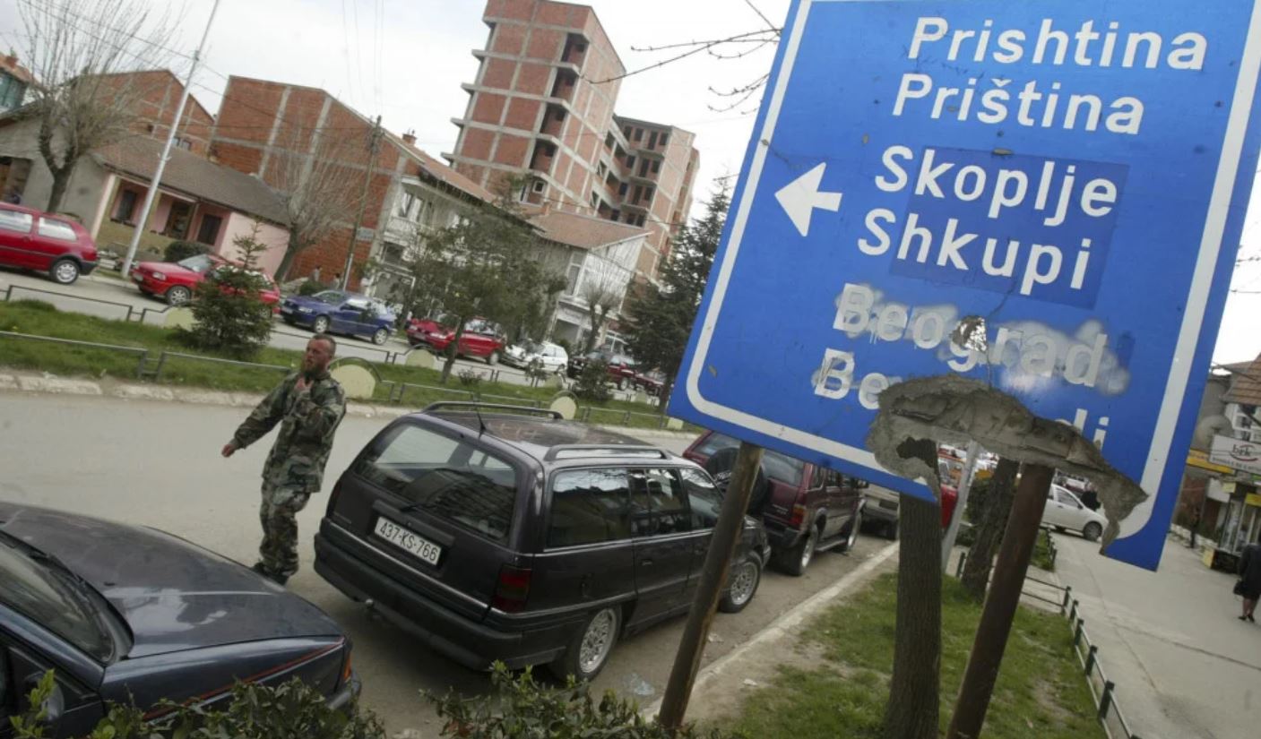 ΥΠΕΞ Σκοπίων: Φόβοι για νέες εντάσεις στα Βαλκάνια – Echedoros's blog ...