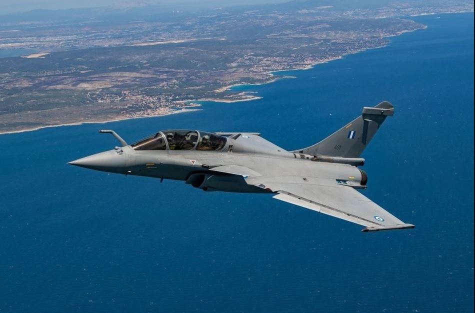 Πολωνία: Γιατί η Ελλάδα είναι για εμάς πρότυπο δημιουργίας ισχυρού ...