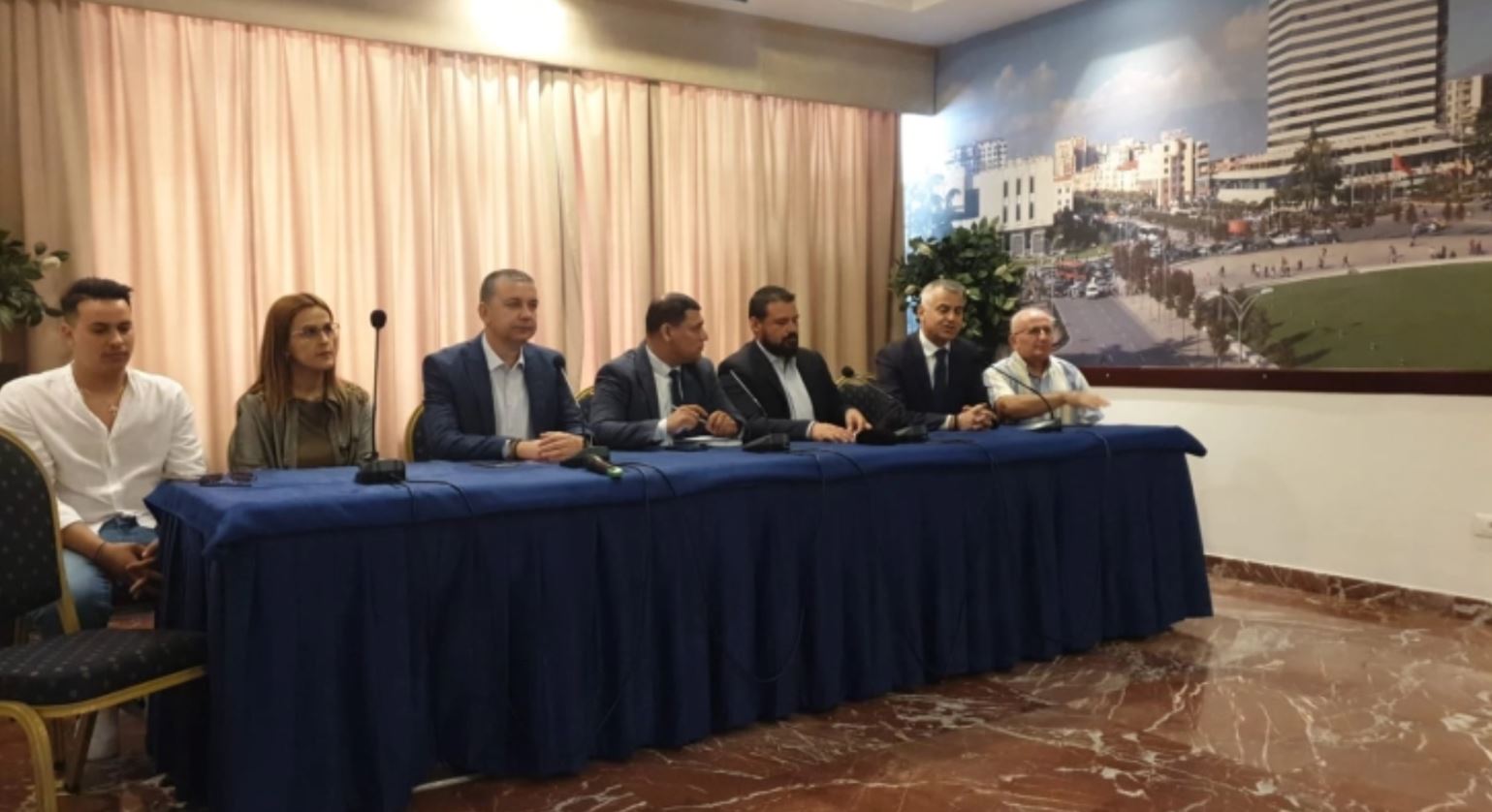 Αλβανία: Απορρίπτουν με κοινή δήλωση οι μειονότητες τα αποτελέσματα της ...