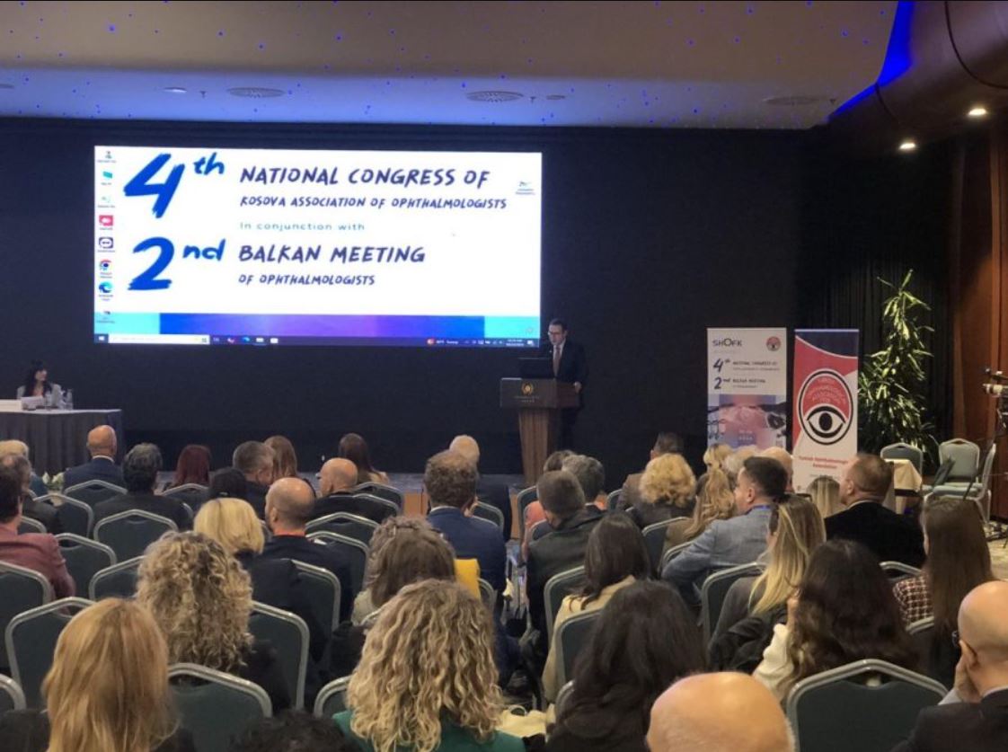 Τουρκικά νοσοκομεία στο Κοσσυφοπέδιο – ΒΑΛΚΑΝΙΚΟ ΠΕΡΙΣΚΟΠΙΟ