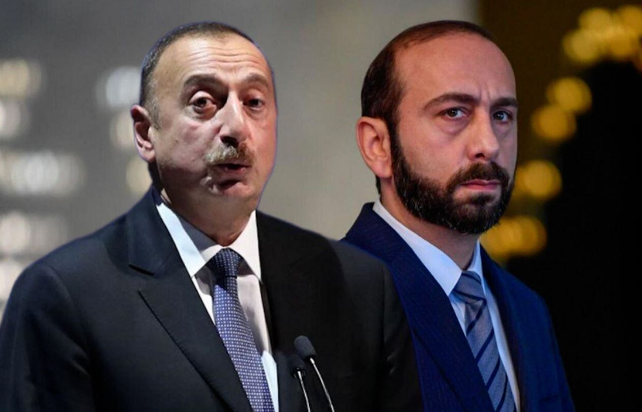 Το Αζερμπαϊτζάν απαιτεί από την Αρμενία να ..επιστρέψει τα όπλα που ...