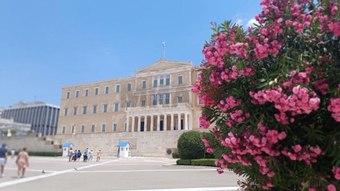 Για τα Σκόπια – Τα γεγονότα στην Ελλάδα που σημάδεψαν το 2024 ...