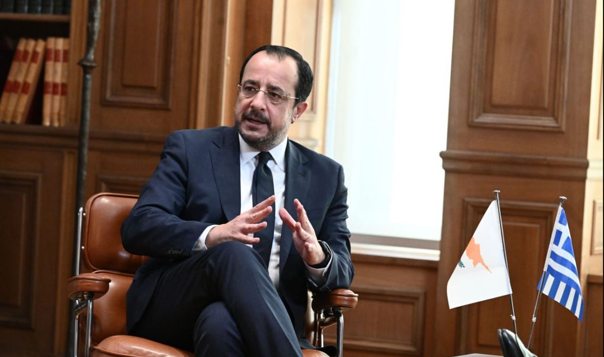Κύπρος: Οι απειλές κατά του Προέδρου δεν στάλθηκαν από τις φυλακές ...