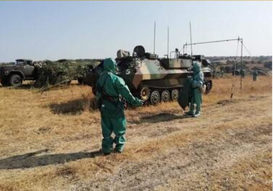 Βουλγαρία: Ανησυχία για επιστράτευση – ΒΑΛΚΑΝΙΚΟ ΠΕΡΙΣΚΟΠΙΟ