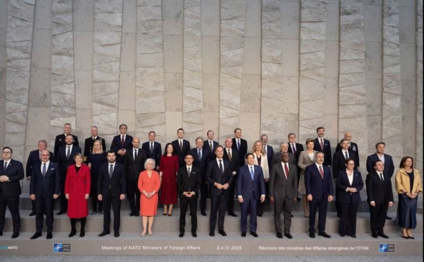 Ο Αμερικανός Υπέξ προγραμματίζει επίσκεψη σε χώρες των δυτικών ...