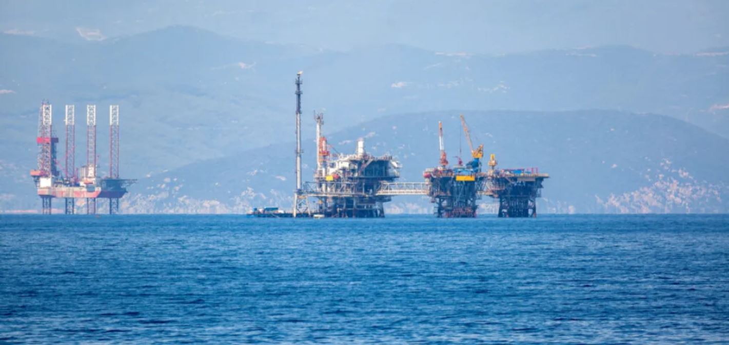 Οι γεωτρήσεις στο Ιόνιο και η συμμαχία Ελλάδας – Ηνωμένων Πολιτειών ...
