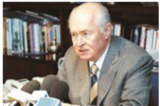 Η εξόντωση του Σπύρου Κυπριανού και ο «ευέλικτος» Γ. Βασιλείου ...
